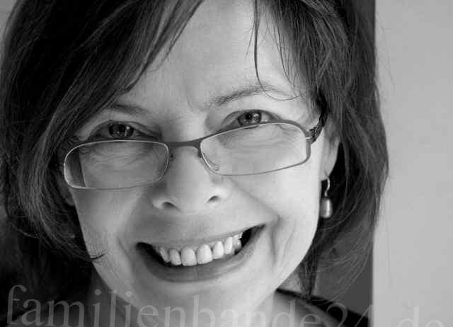 Hebamme Katharina Siemers | Fürth