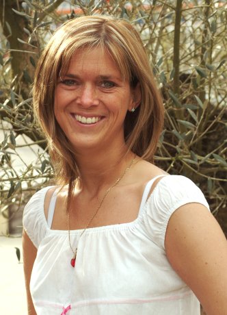 Hebamme Jennifer Frisch | Homburg