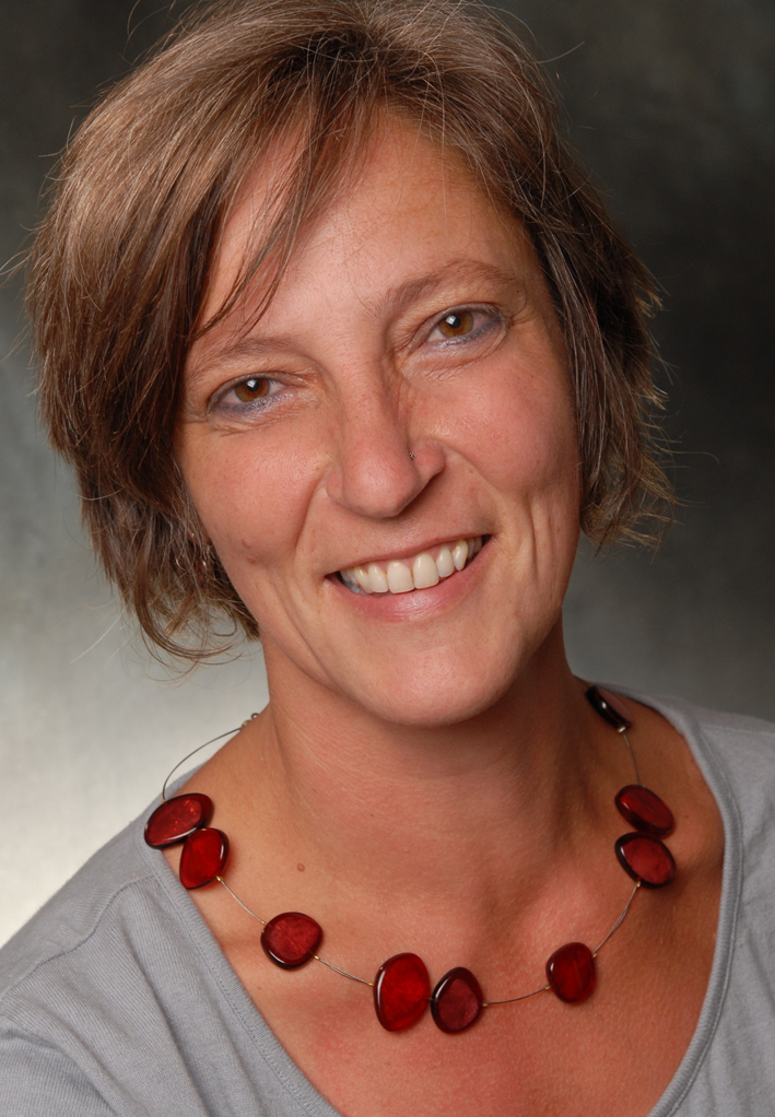 Hebamme Monika Hornat | Karlsruhe