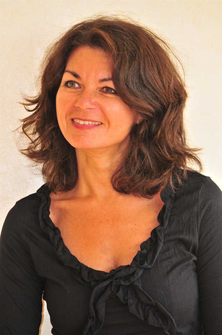 Hebamme Anne Binder | Hebammen im Nabel Ettlingen (Malsch)