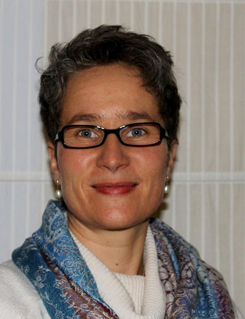Hebamme Natalie Gunkel | Lahr