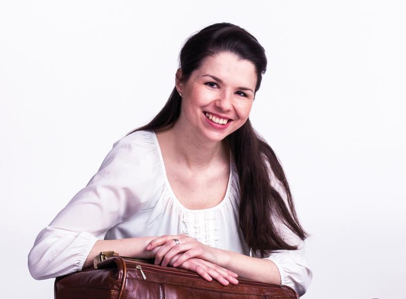 Hebamme Lidia Walter | Hebammenpraxis Flip Sulingen (Bassum)