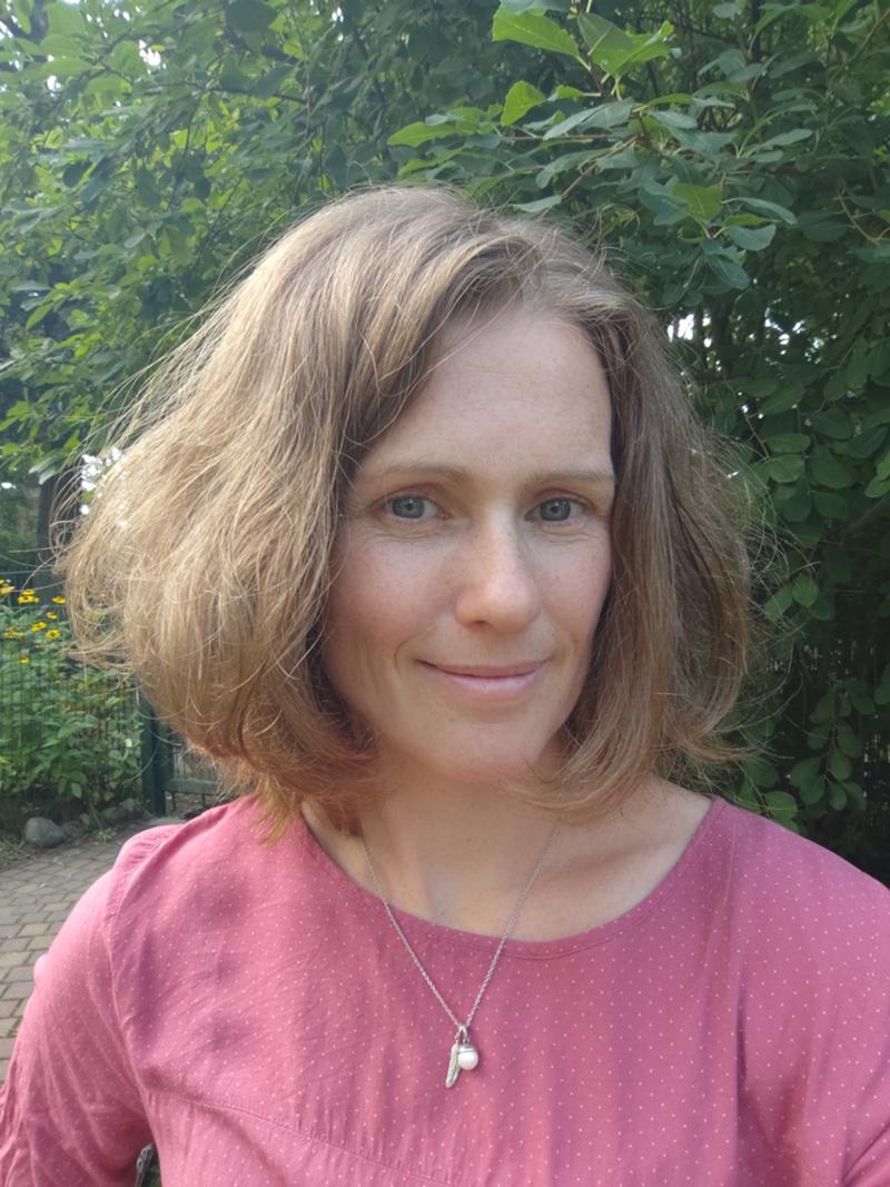 Hebamme Carmen Wolf | Carmen Wolf Eichwalde (Berlin-Treptow, Berlin ...