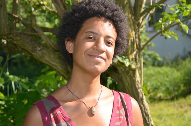 Hebamme Evi Butz | Ettenheim