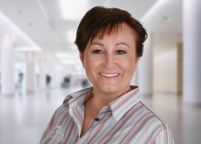 Hebamme Kerstin Bäcker | Gießen