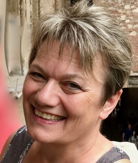 Hebamme Maria Karpinski | Herzaktion Wetzlar (Gießen, Braunfels ...