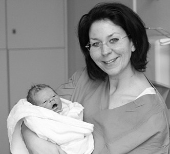 Hebamme Anabel Suarez | Anabel Suarez Aachen