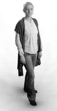 Hebamme Astrid Pötter | Berlin